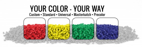 Color & Masterbatches