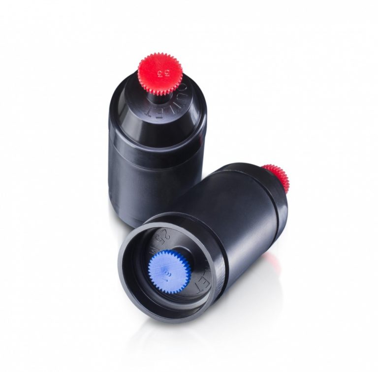 air-sampler-canister_zefon - RTP Company