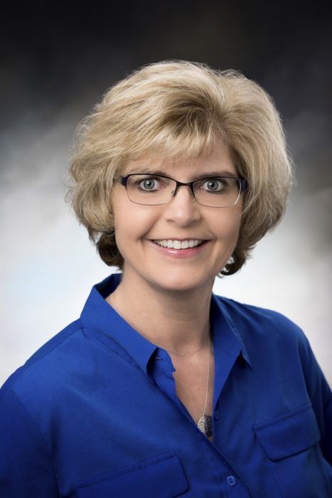 Barb Marg - RTP Company