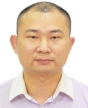 Dawn Duan - RTP Company