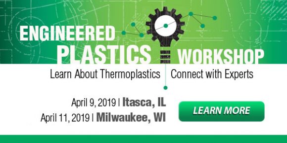 RTP Company Engineered Plastics Workshops - RTP Company