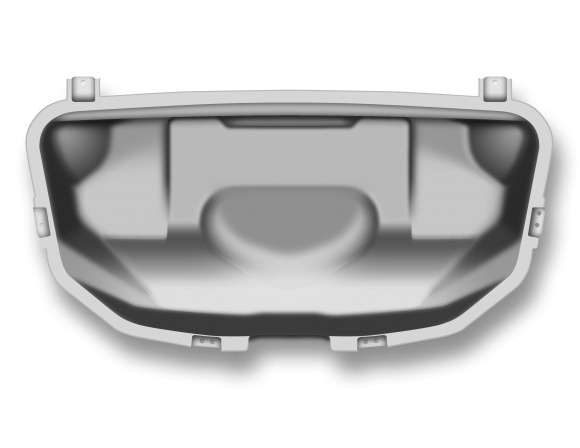 Frunk PNG - RTP Company