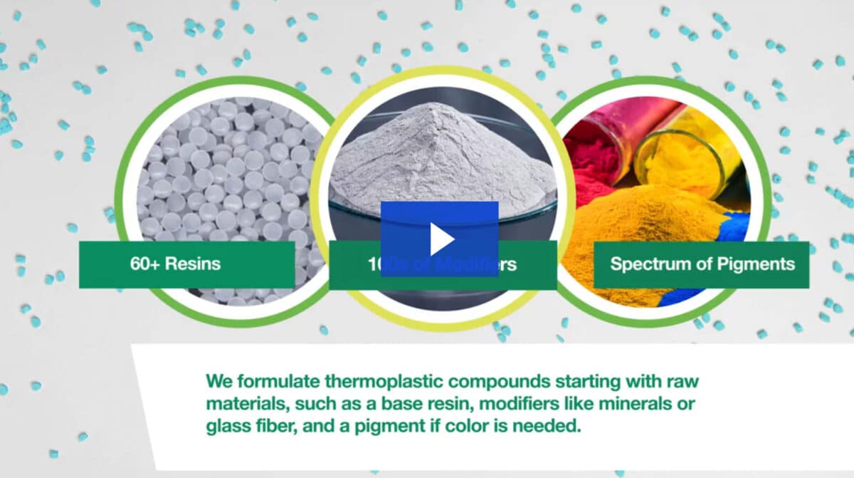 RTP Company Capabilities Video - RTP Company