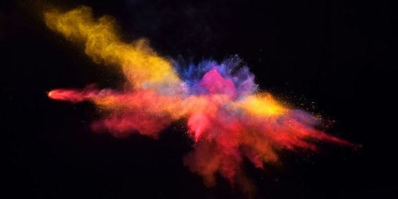 Color Solutions for Thermoplastics – RTP Company - RTP Company